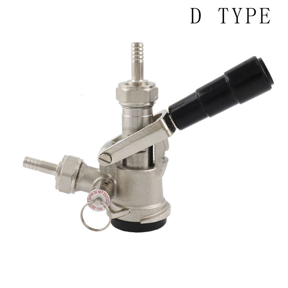 Tea Strainers Beer Keg Coupler Sankey Tap System A D G S Type With ...