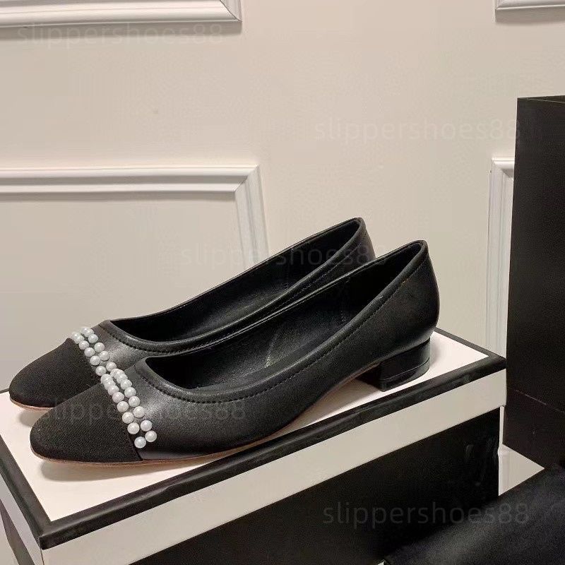 Slingback Pumps Heels Cap Toe Dress Shoes Ballerinas Sandals Famous Designer Women Block Chunky ...