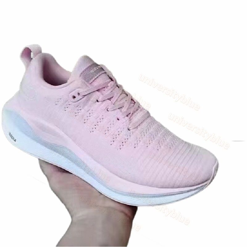 2023 ReactX Infinity Run 4 FK Uomo Donna Scarpe Da Corsa Invincible 4s ...