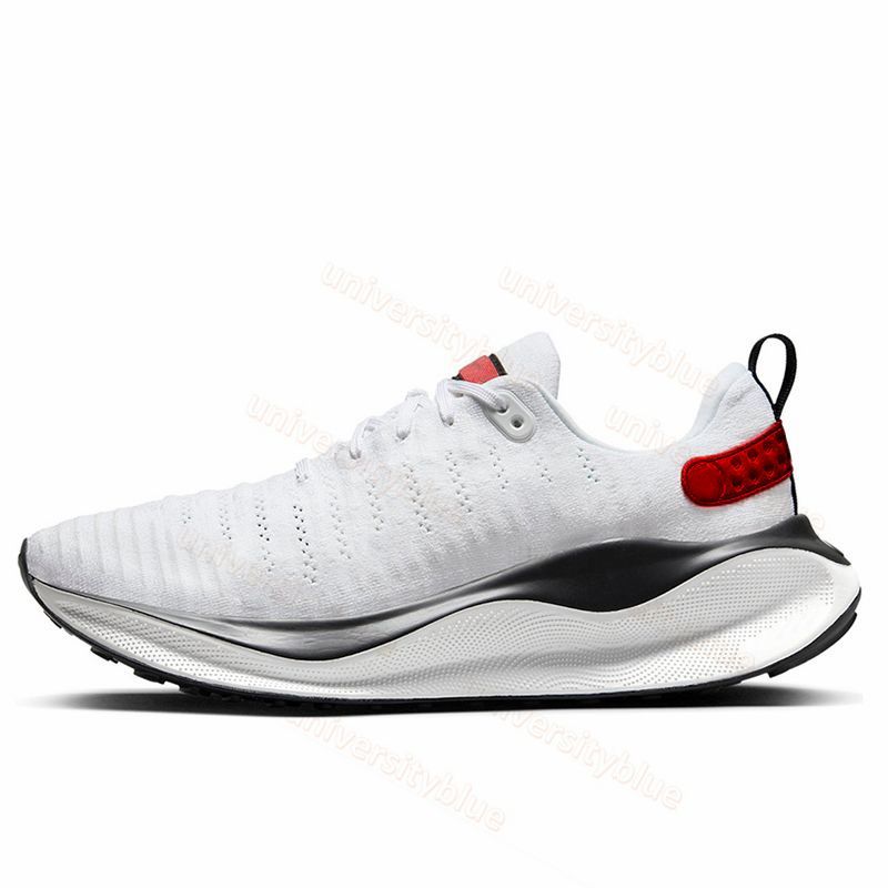2023 ReactX Infinity Run 4 FK Uomo Donna Scarpe Da Corsa Invincible 4s ...
