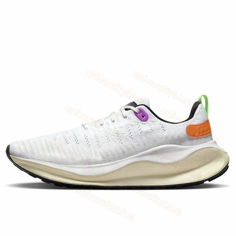 2023 ReactX Infinity Run 4 FK Uomo Donna Scarpe Da Corsa Invincible 4s ...