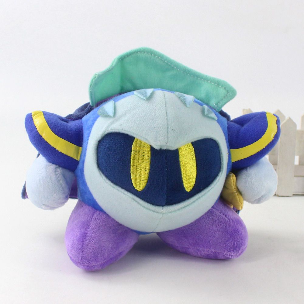 Meta Knight Toy