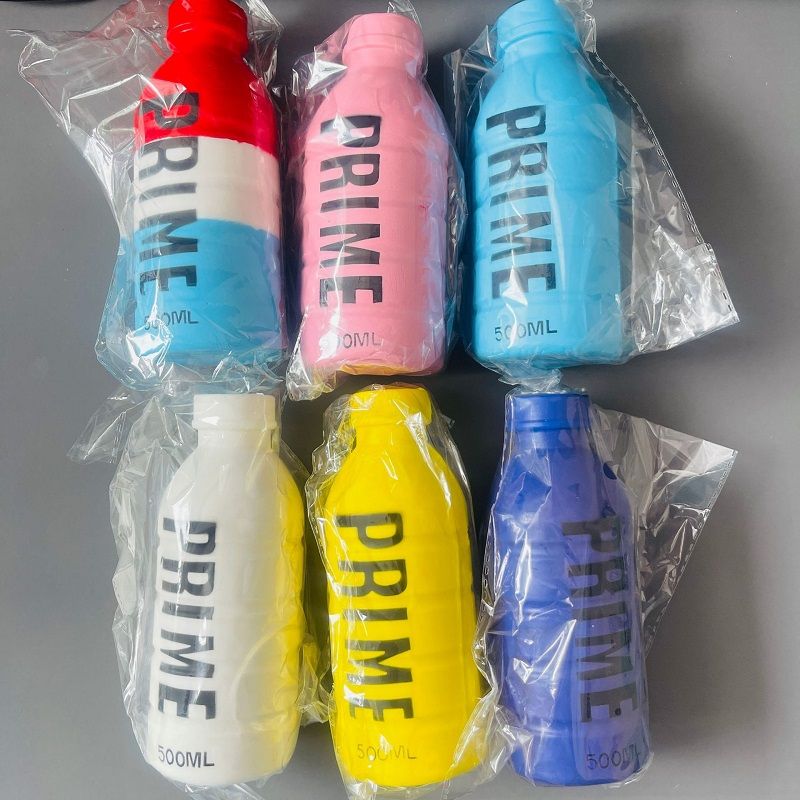 Giocattolo Squishy Personalizzato Prime Mini Stress In Schiuma PU A ...