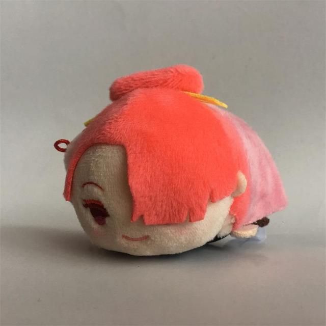 Plush Dolls Anime Bungou Stray Dogs Dead Apple Stuffed Mochi Mascot ...