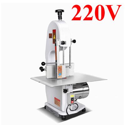 Commercial Bone Saw Machine Desktop Bone Cutter Food Processor ...