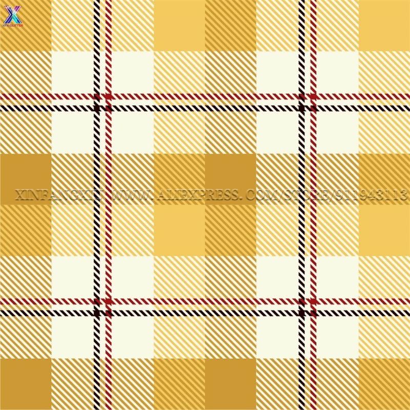 Window Stickers XFX HTV Plaid Infusible Transfer Ink Sheet 12x12 ...