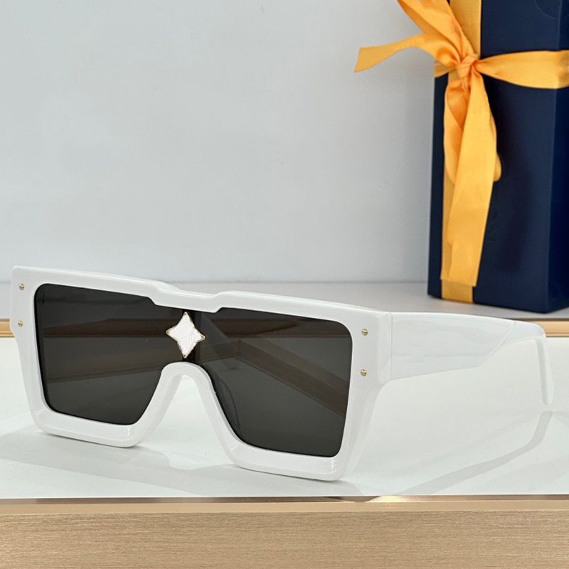 Cyclone Designer Mens Sunglasses With Gradual Pinky Paradise Lenses ...