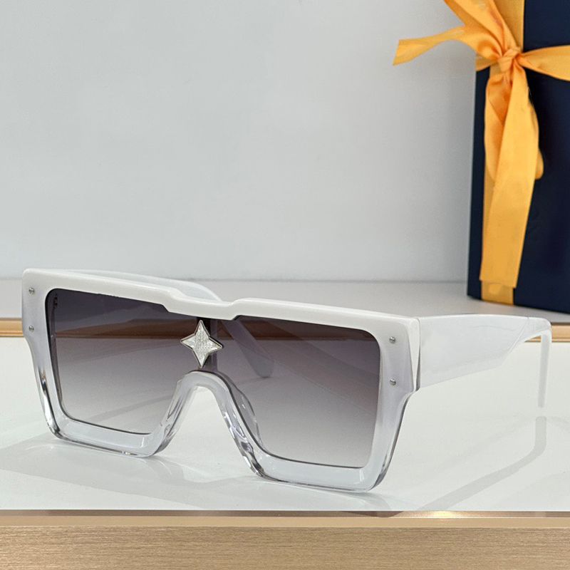 Cyclone Designer Mens Sunglasses With Gradual Pinky Paradise Lenses ...