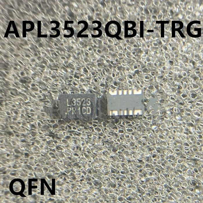 Wholesale APL3523QBI TRG APL3523 3S23A APL3523AQBI TRG L3523 L3523A QFN ...