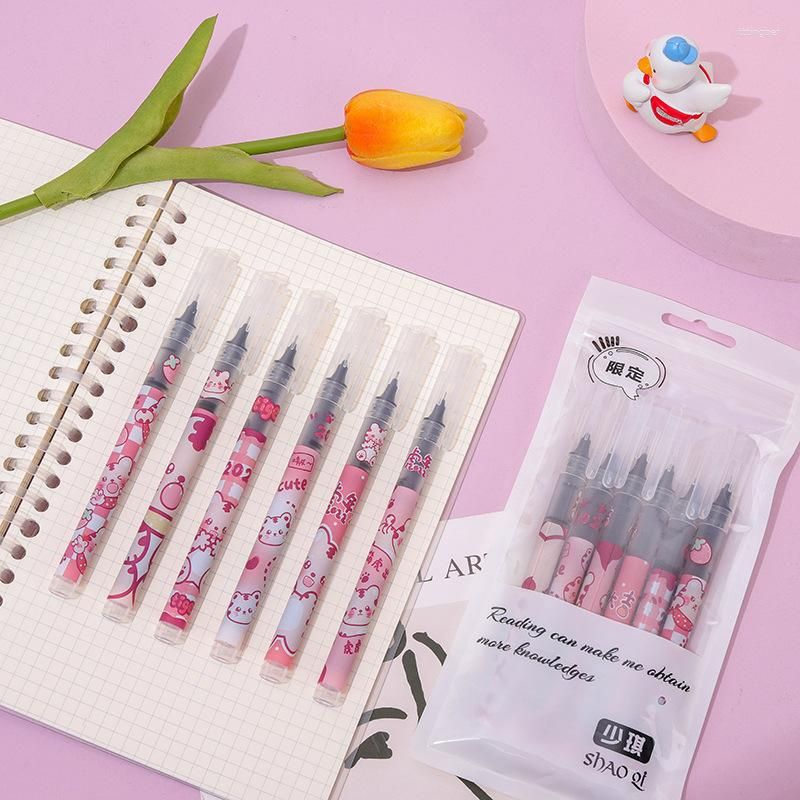 Cute Japanese Pens