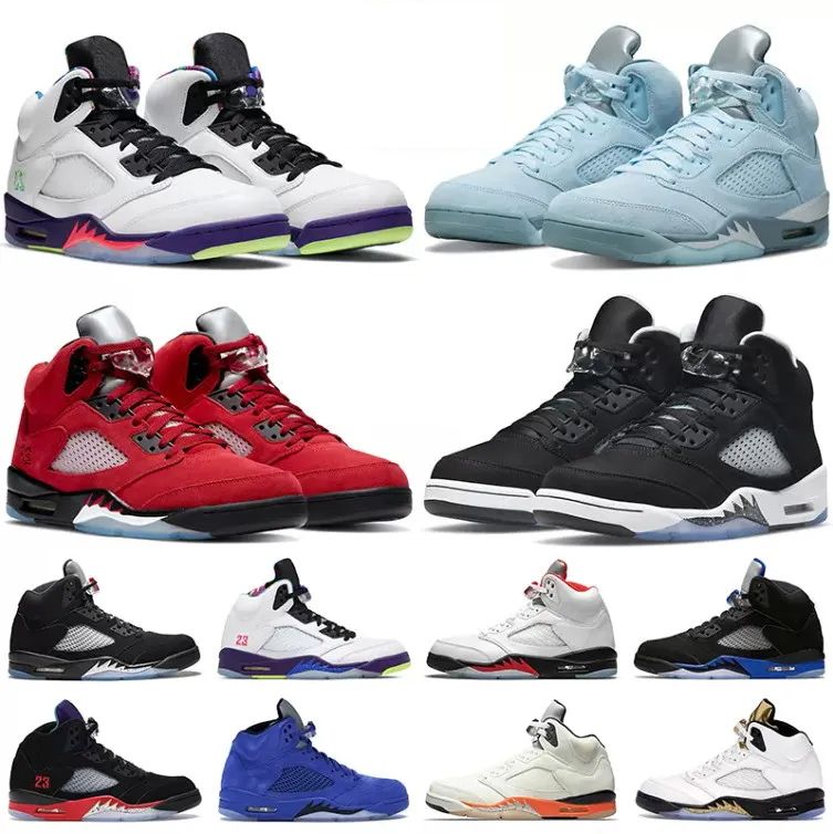 Stealth 5s
