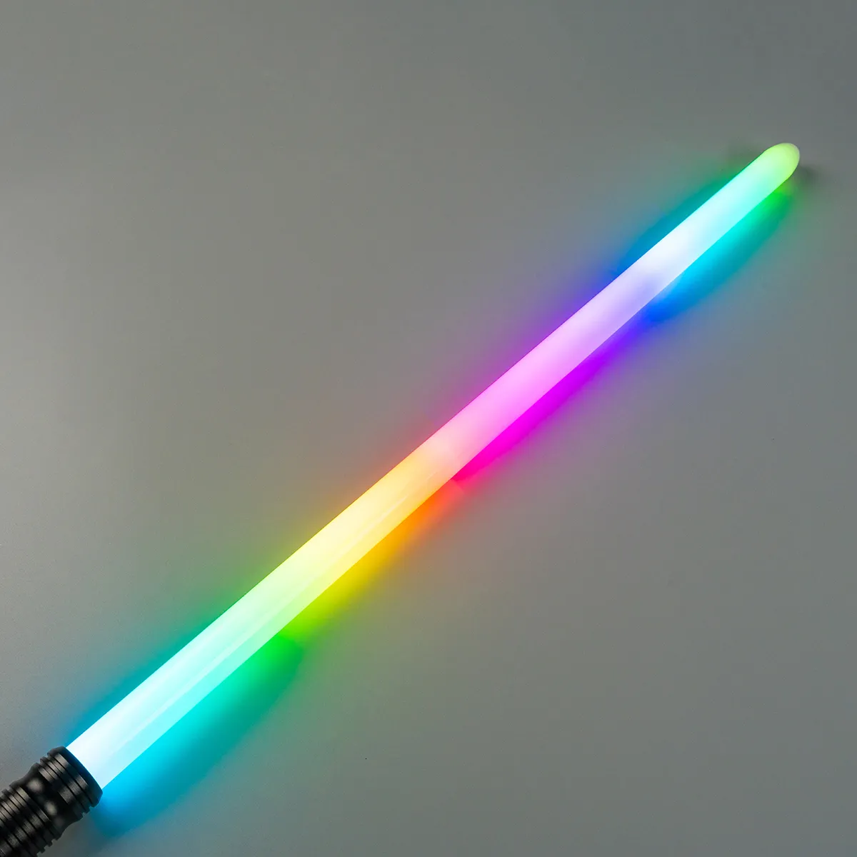 LED SwordsGuns JOYACESABER Luke Lightsaber Smooth Swing Xenopixel 30 ...