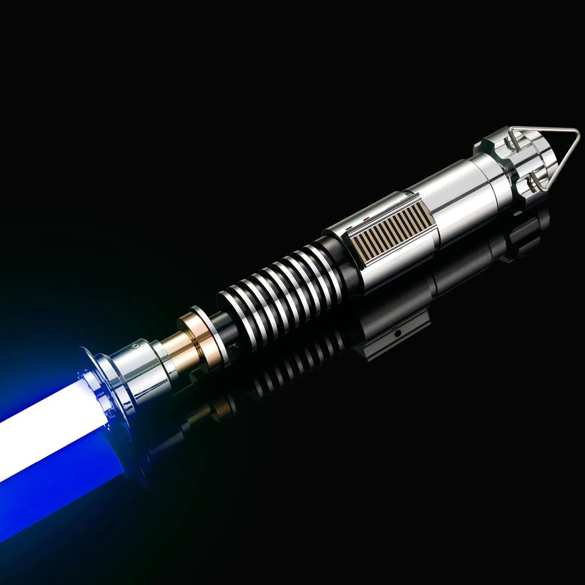 LED SwordsGuns JOYACESABER Luke Lightsaber Smooth Swing Xenopixel 30 ...