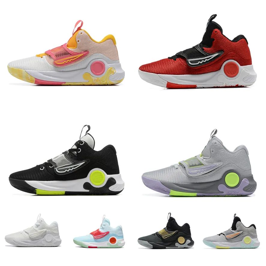 Kd Light Blue And Orange