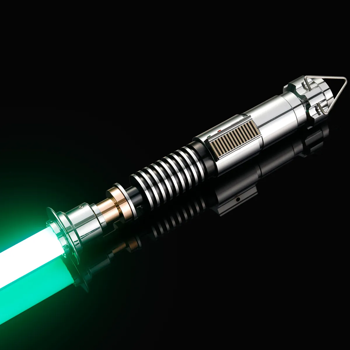 LED SwordsGuns JOYACESABER Luke Lightsaber Smooth Swing Xenopixel 30 ...