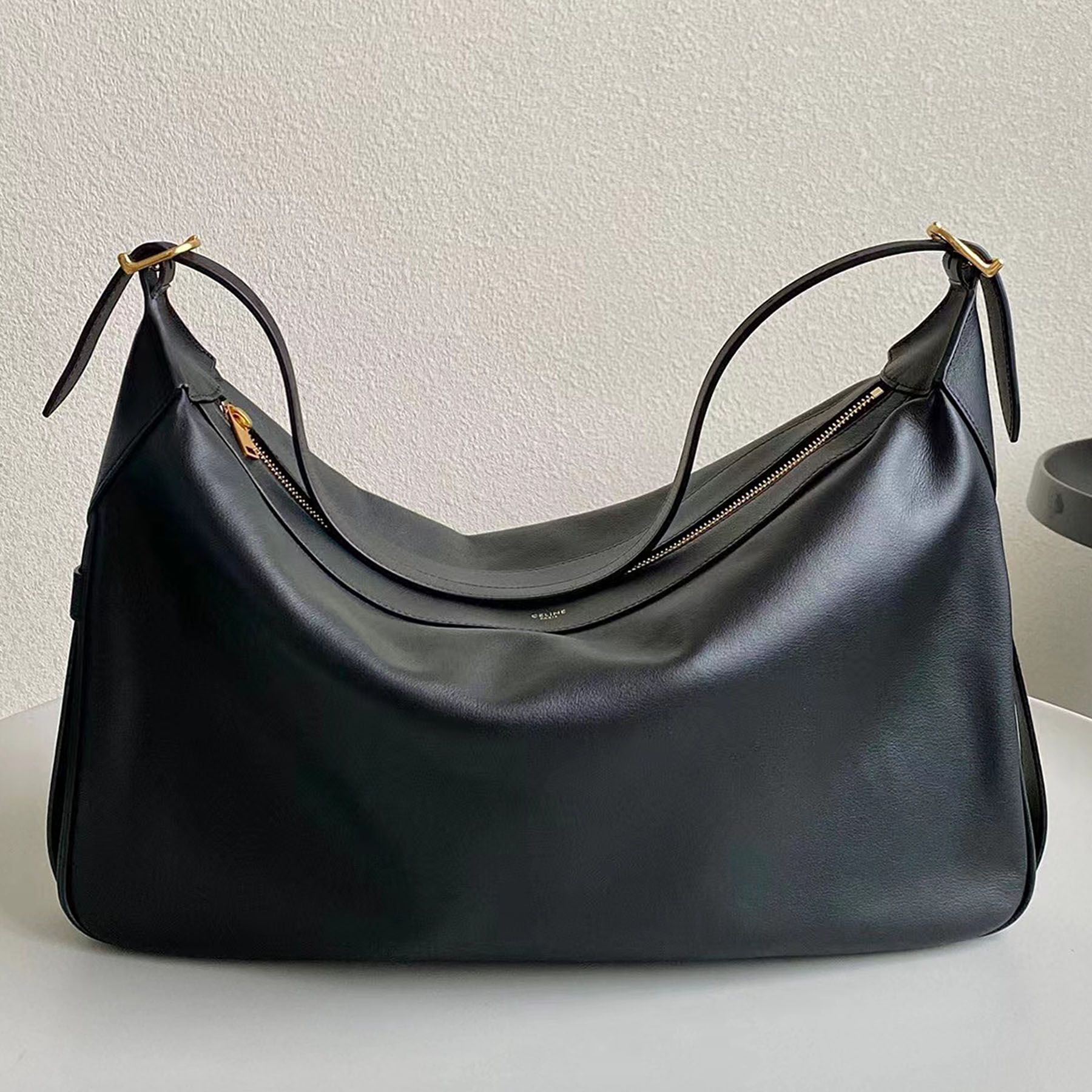 Romy Supple Totes Bags Lisa Same Shoulder Tote Bag Luxury Designer ...