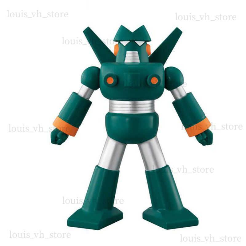 Anime Crayon Shin Chan Action Figure Dinosaur Kantamu Robo Action Kamen ...