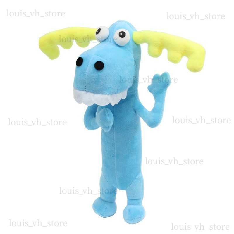 20 28cm Happy Tree Friends Plush Doll Cartoon Anime Plush Toys Flakey ...
