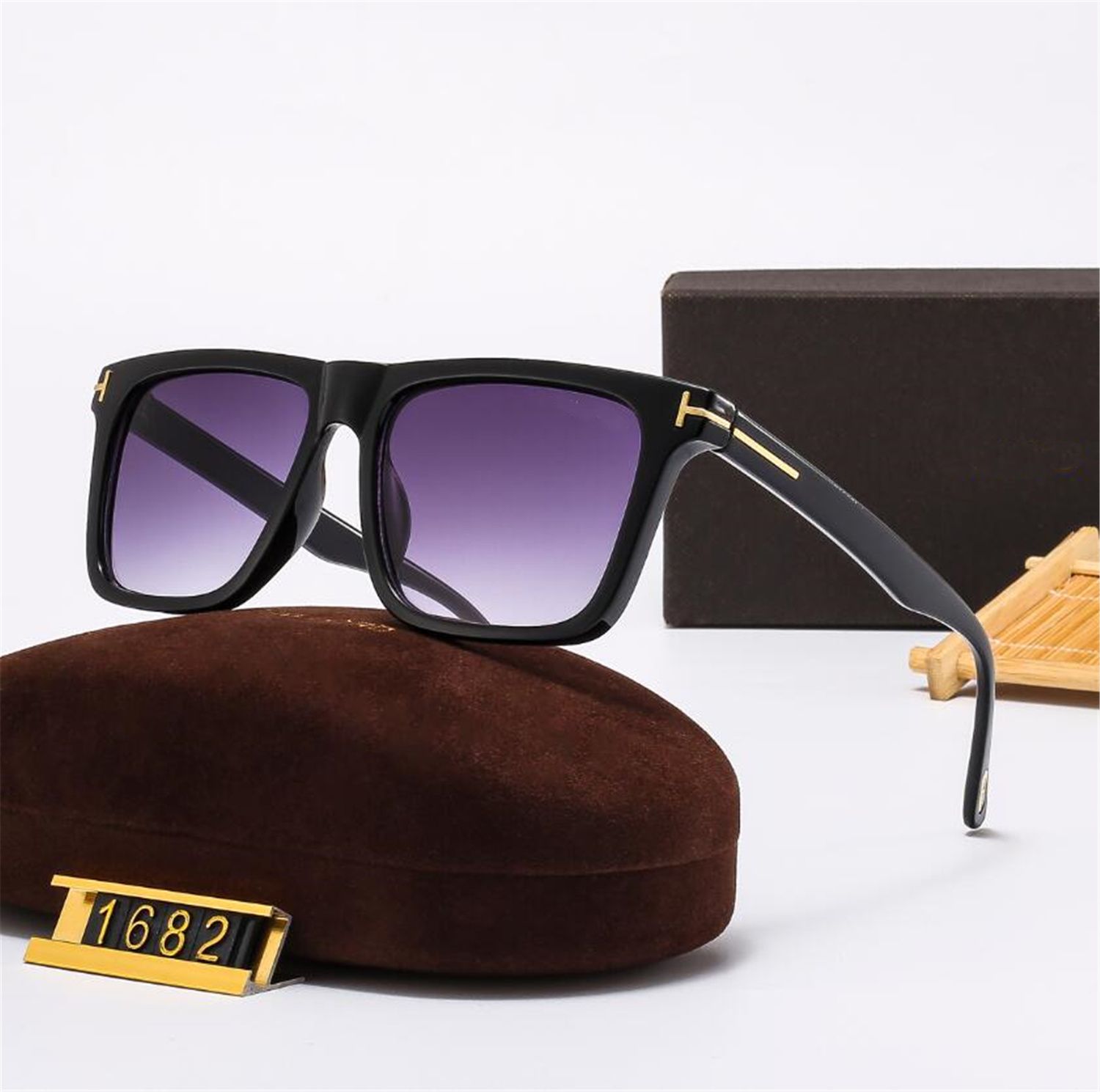 Tom Ford Sunglasses Men James Bond