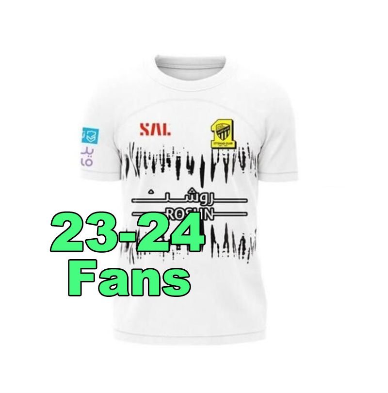 ₩22,657에서 23/24 Al Nassr FC Ronaldo Soccer Jerseys Men Kids Kital Hilal Saudi CR7 축구 Shiirt ...