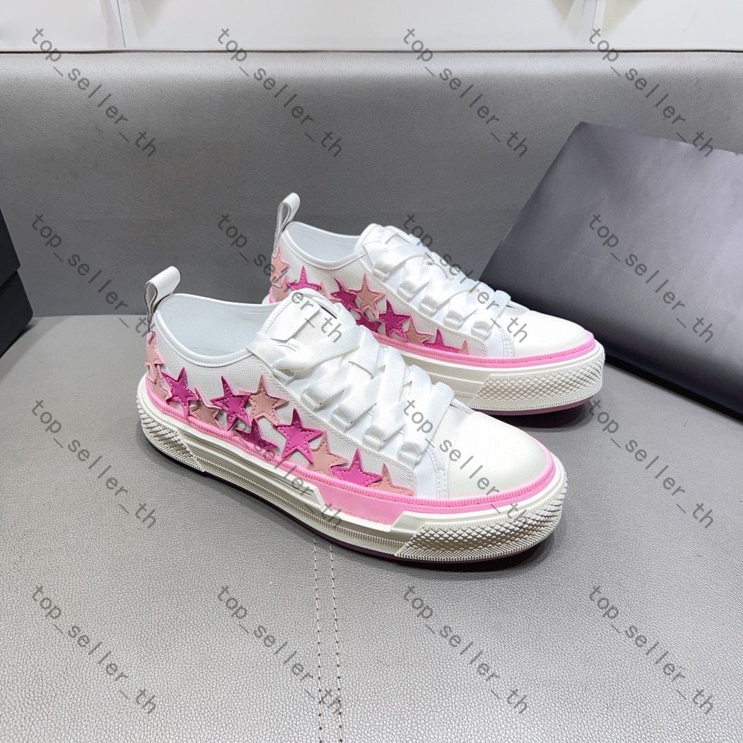 Designer Shoes Canvas Sneaker Star Sneakers Men Shoe Women Platform Low ...