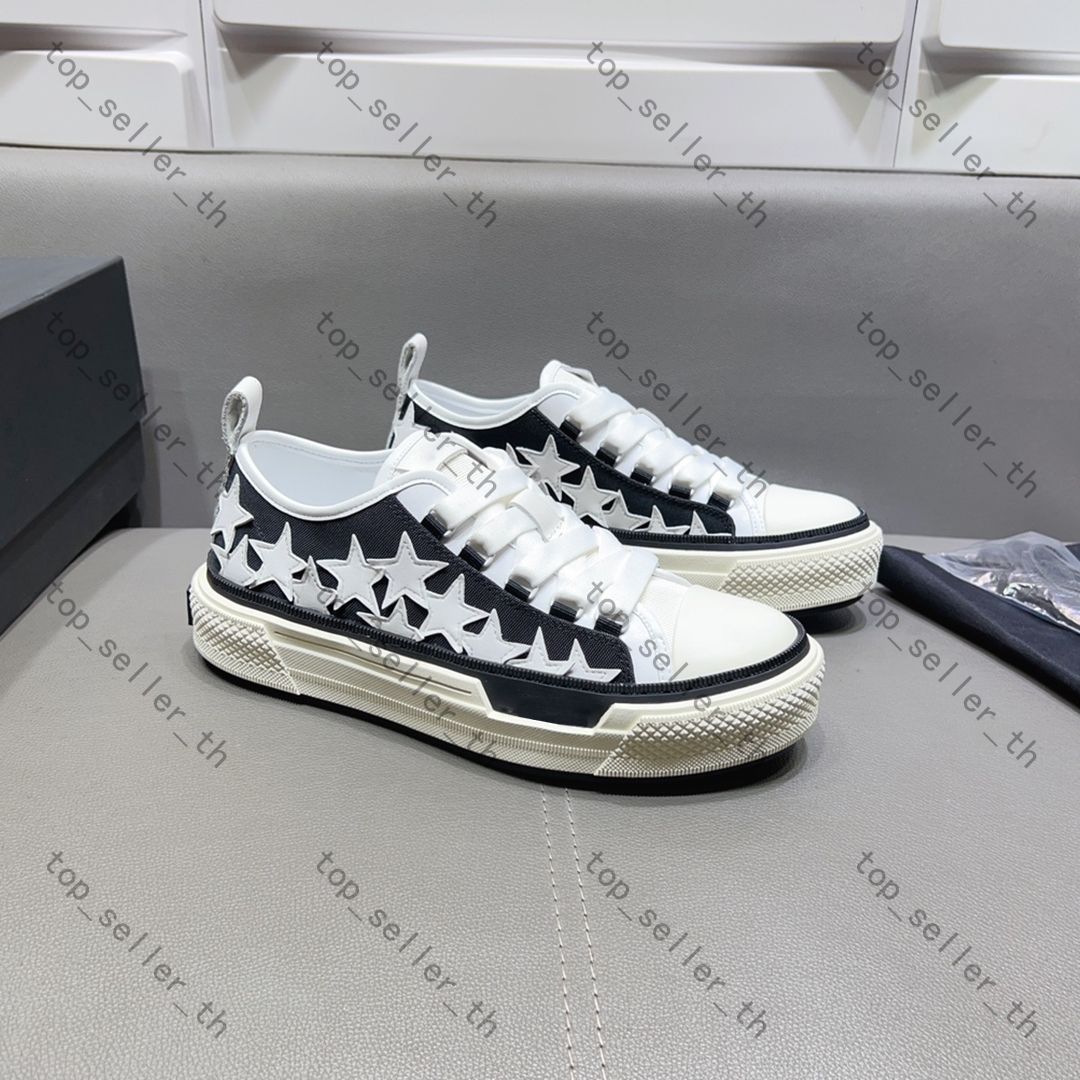 Designer Shoes Canvas Sneaker Star Sneakers Men Shoe Women Platform Low ...
