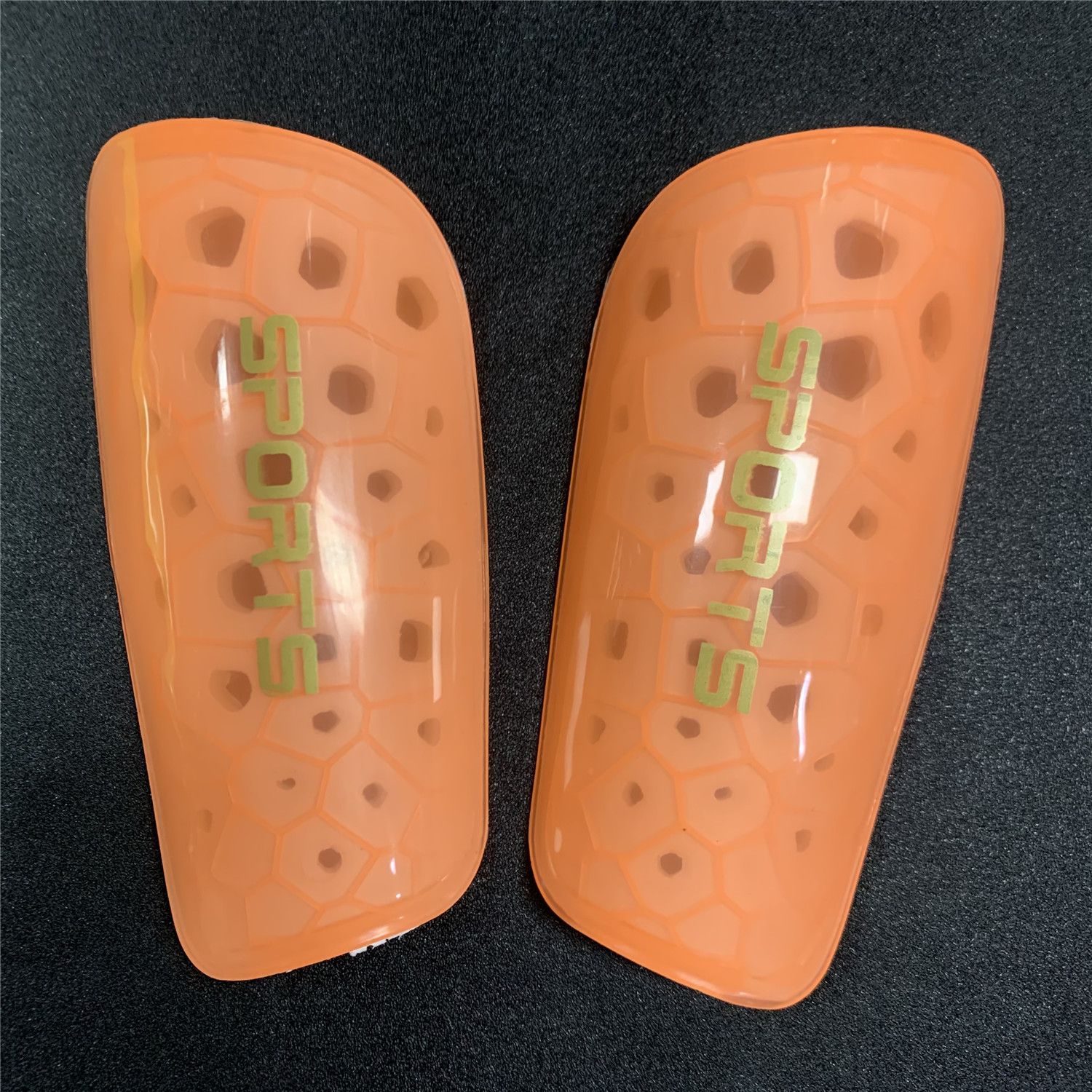 C6 Agility Shin Guard Review at Becky Uhl blog