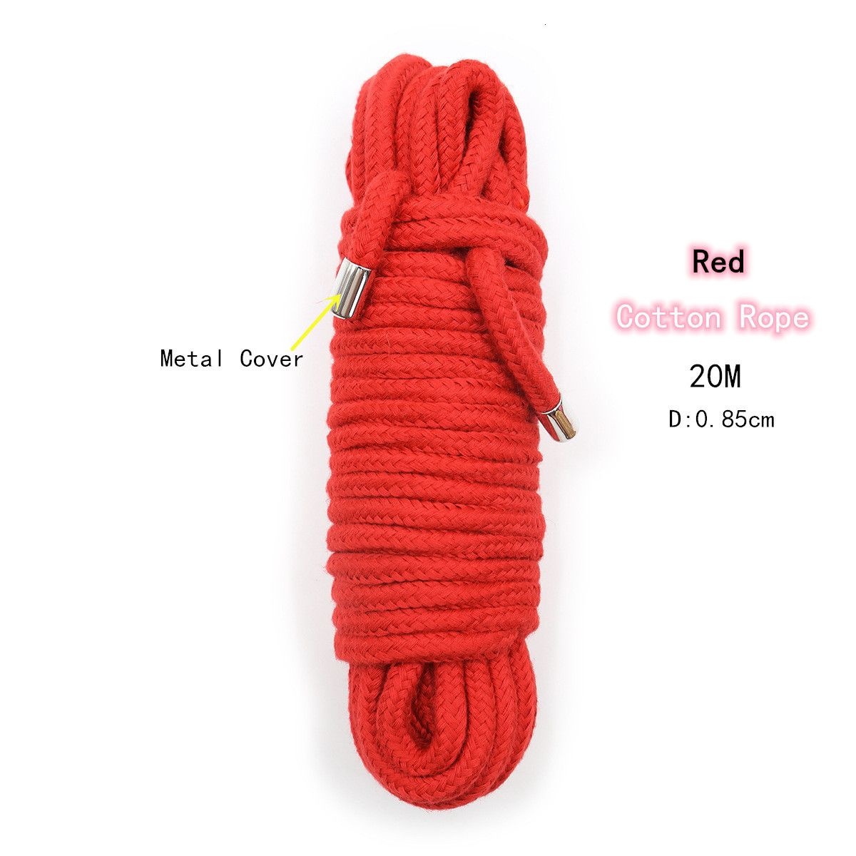 Adult Toys High Quality Japanese Bondage Rope Erotic Shibari Accessory ...