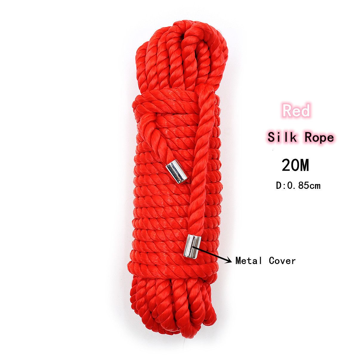Adult Toys High Quality Japanese Bondage Rope Erotic Shibari Accessory ...