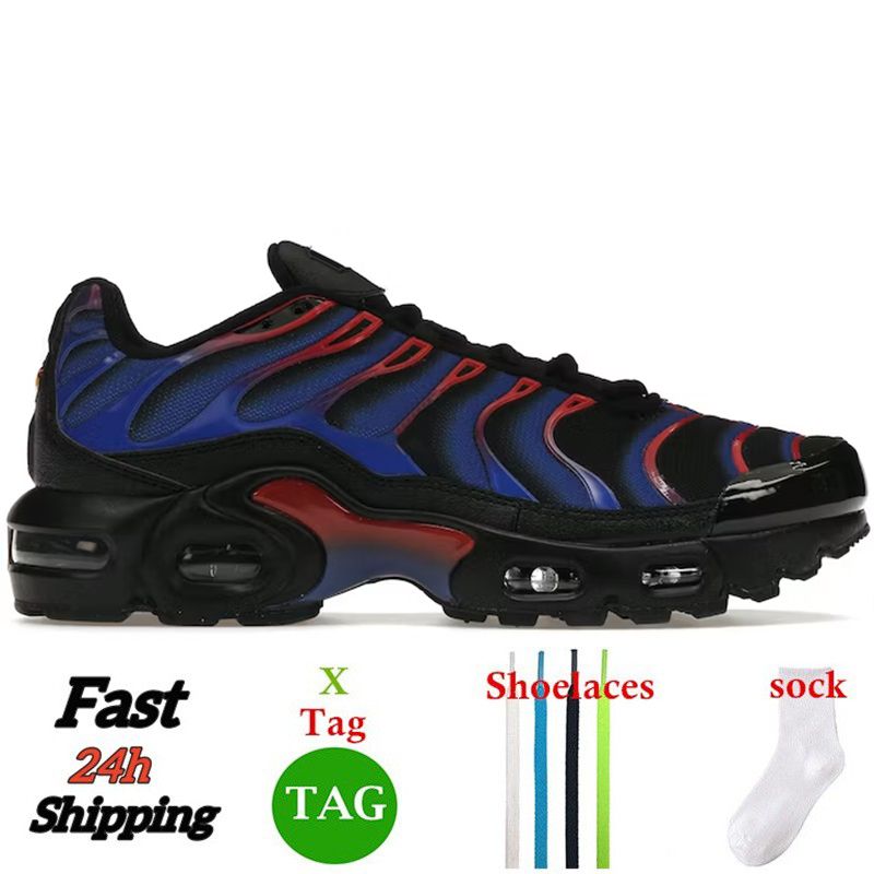 Tn Plus Mens Trainers Tns Running Shoes White Black Anthracite Dusk ...