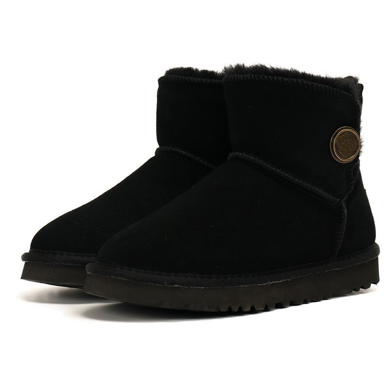 Australia Tasman Tazz Designer Fur Fluffy Slippers Slides Shoes For ...