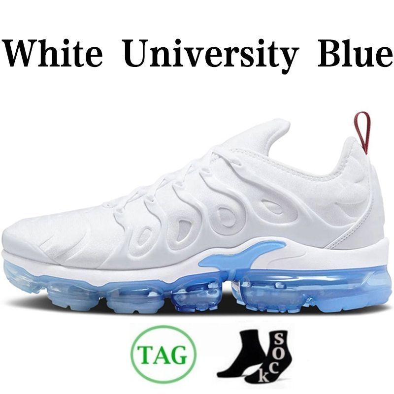 TN Plus 3 Triple Terrascape Max Utility Black White Grape Ice Tns ...