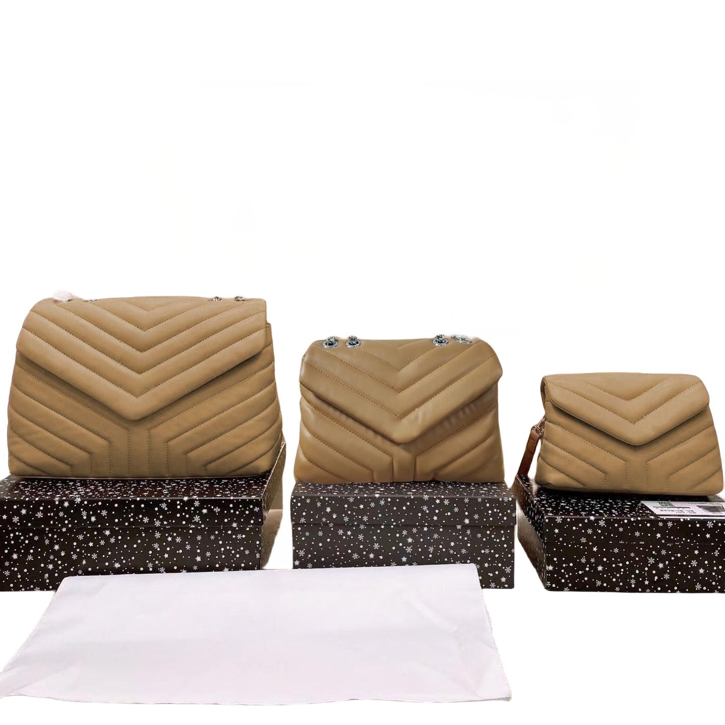 Yls Bag Crossbody Designer Bags Tote Bag Women Bags Designer Handbags ...