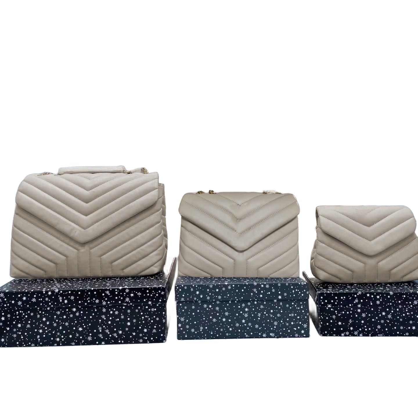 Yls Bag Crossbody Designer Bags Tote Bag Women Bags Designer Handbags ...