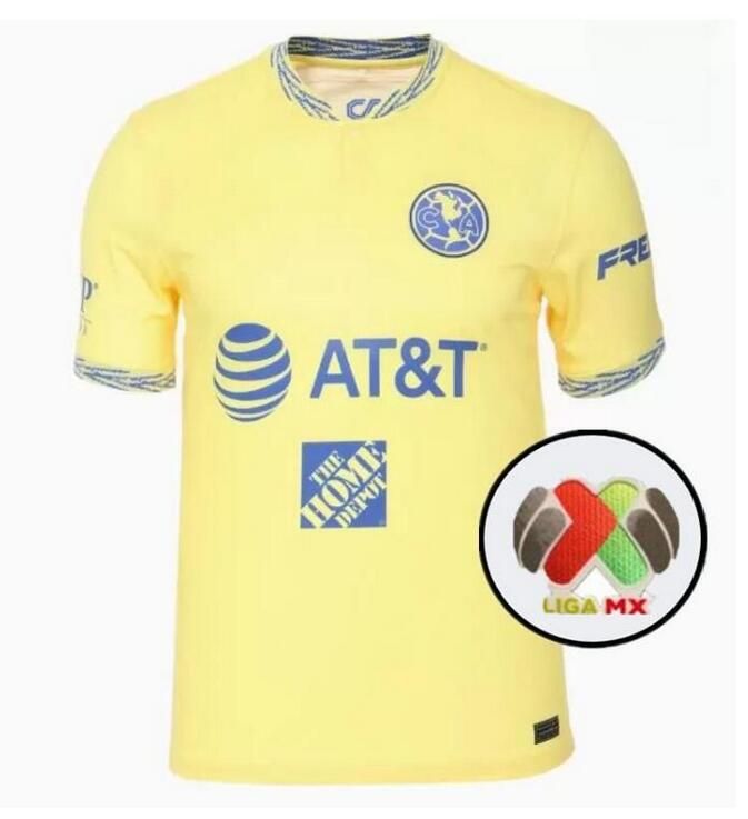 المشجعين لاعب Liga Mx Club America 2023 2024 كرة القدم قمصان R Martinez
