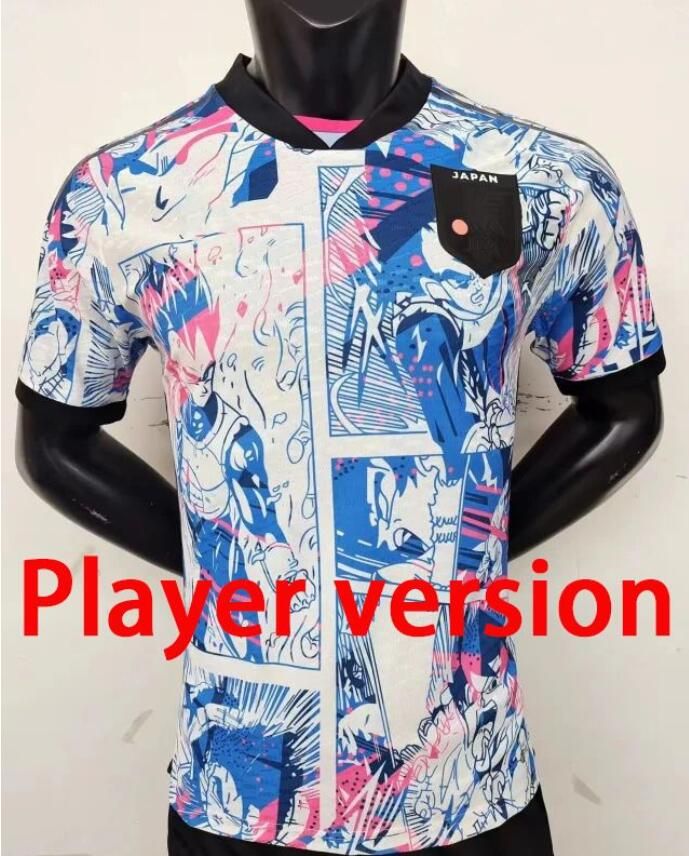Japan Soccer Jerseys 2022 MITOMA KAMADA KUBO MINAMINO TOMIYASU DOAN ...