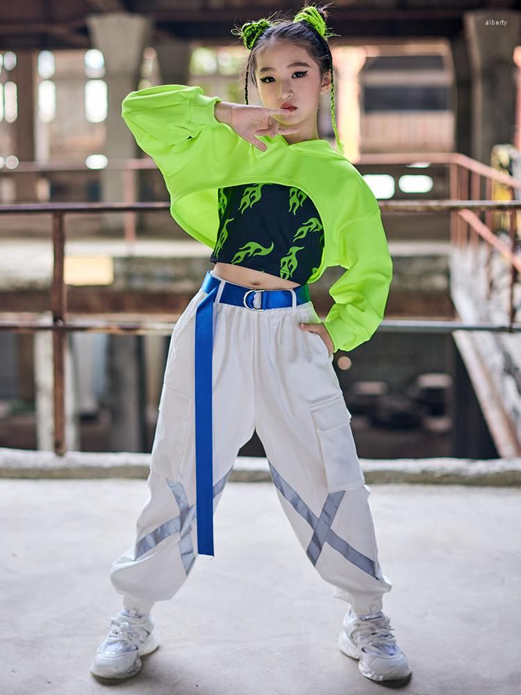 Neon Clothes For Kids