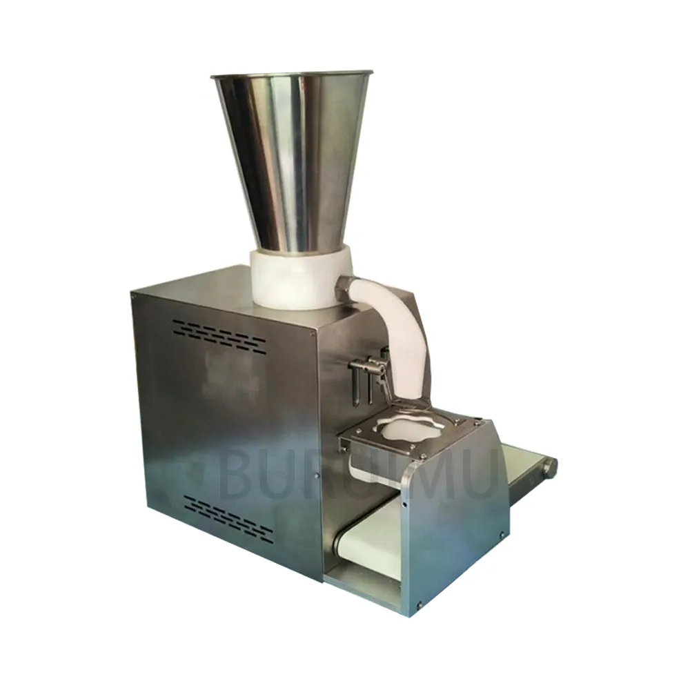 Pequeño Shumai Bao Bun Dimsum Maker The Dim Sum Steam Stuffed Bun Make ...