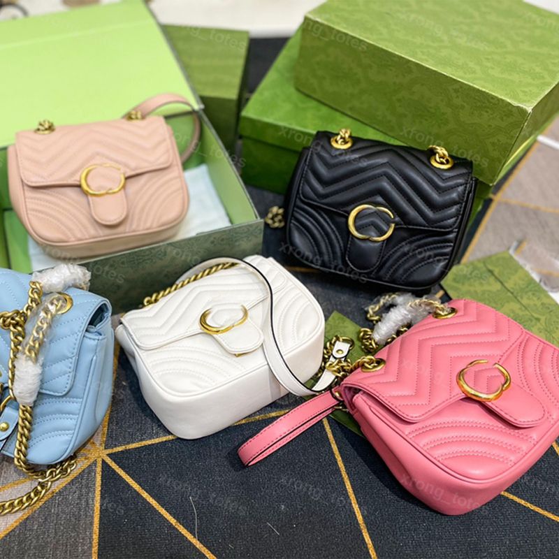 Pink Designer Handbags