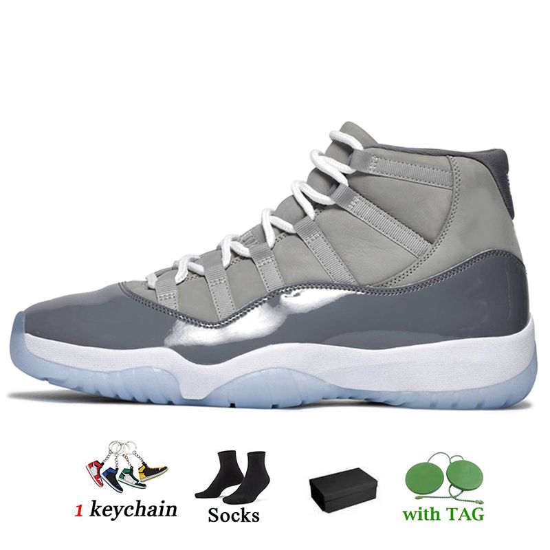 Anniversary 11s With Jumpman