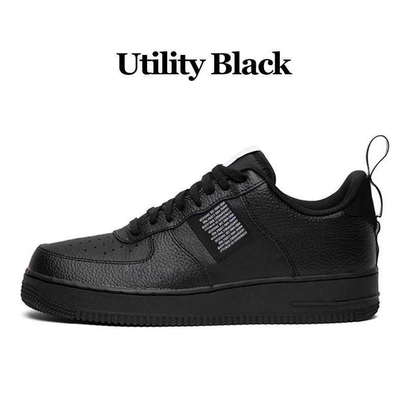Designer 1 Running Shoes Af1 Mens Trainers One Men Women Sneakers ...