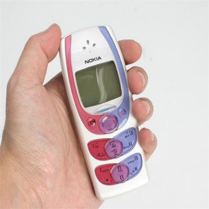 Nokia 2300
