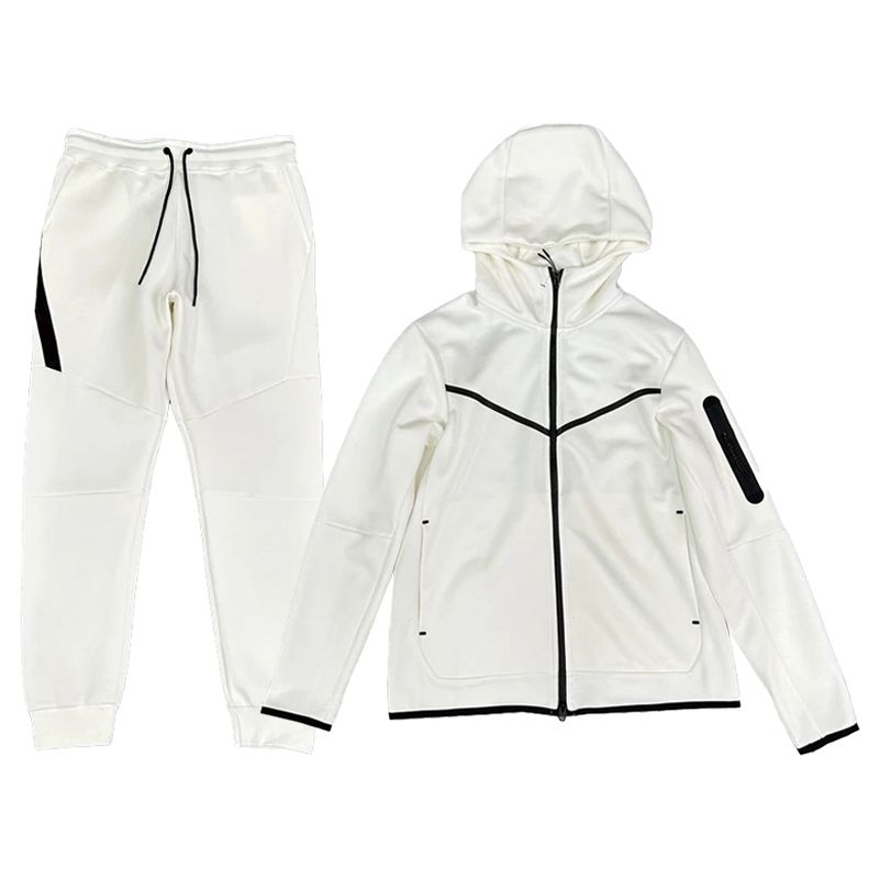 Designer Sports Pants Hoodie Tech Fleece Tracksuit Men Woman Niki Tech ...
