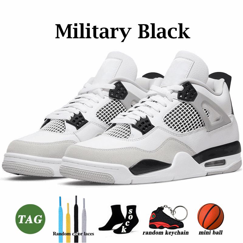 Jumpman 4 4s Basketball Shoes Military Black Cat Pine Green Sb Sapphire ...