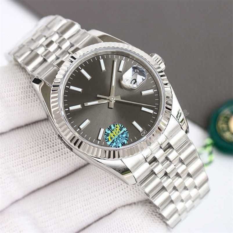 Second Hand Watches With Smooth