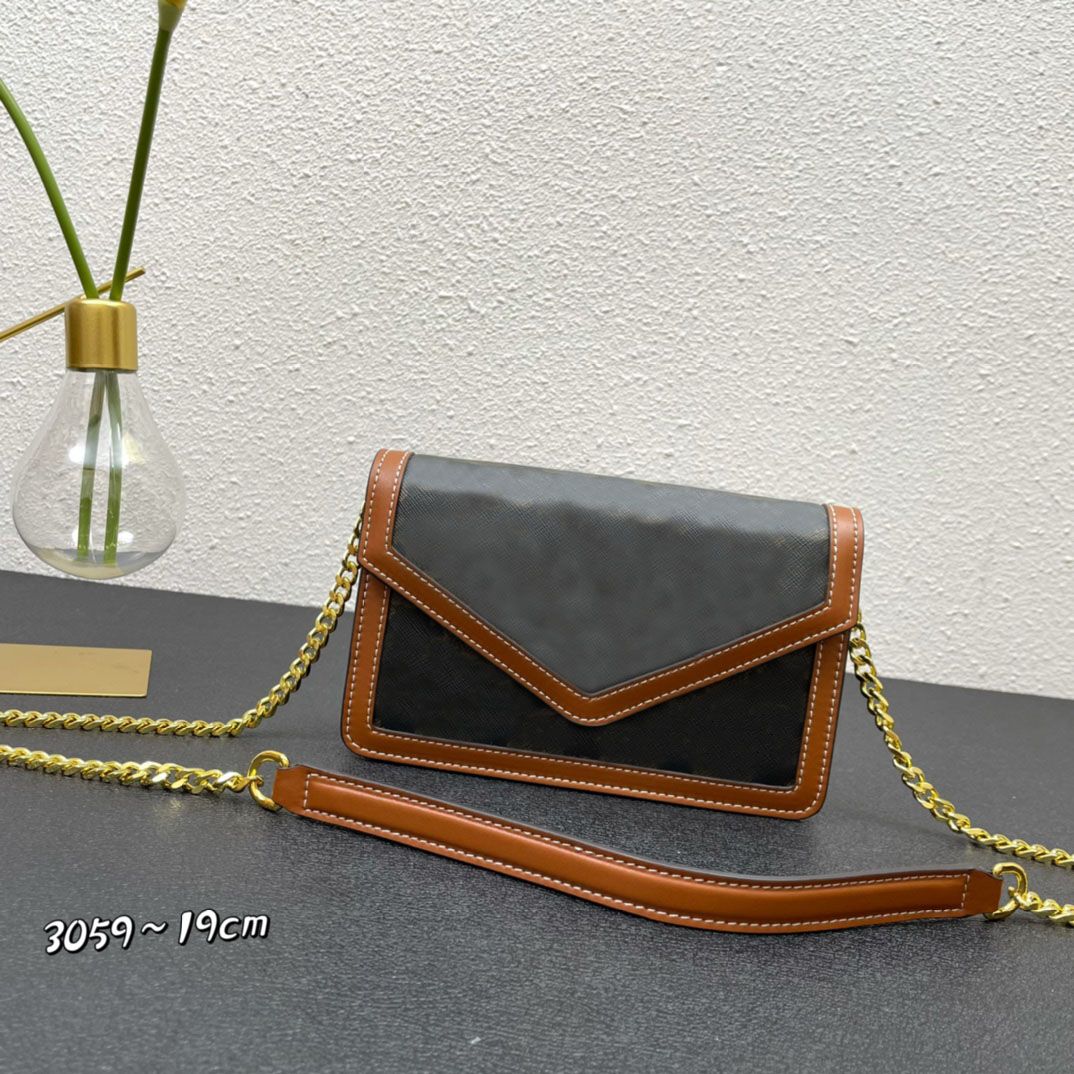 Luxury Designer Ladies Woc Envelope Bag Can Be Used As A Handbag ...