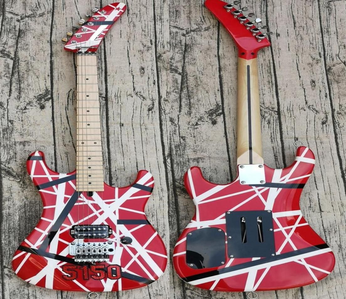 Eddie Van Halen 5150 Guitar | ppgbbe.intranet.biologia.ufrj.br