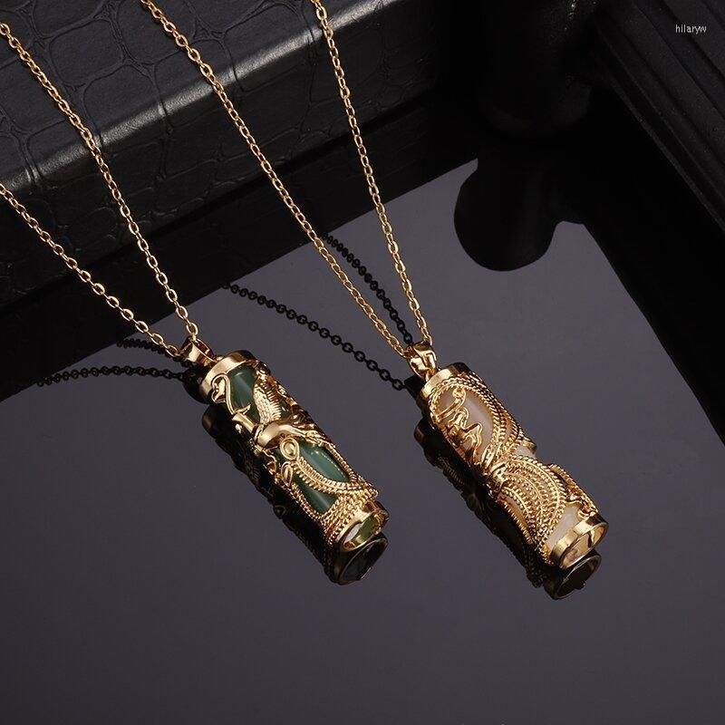 Unique Necklaces For Men