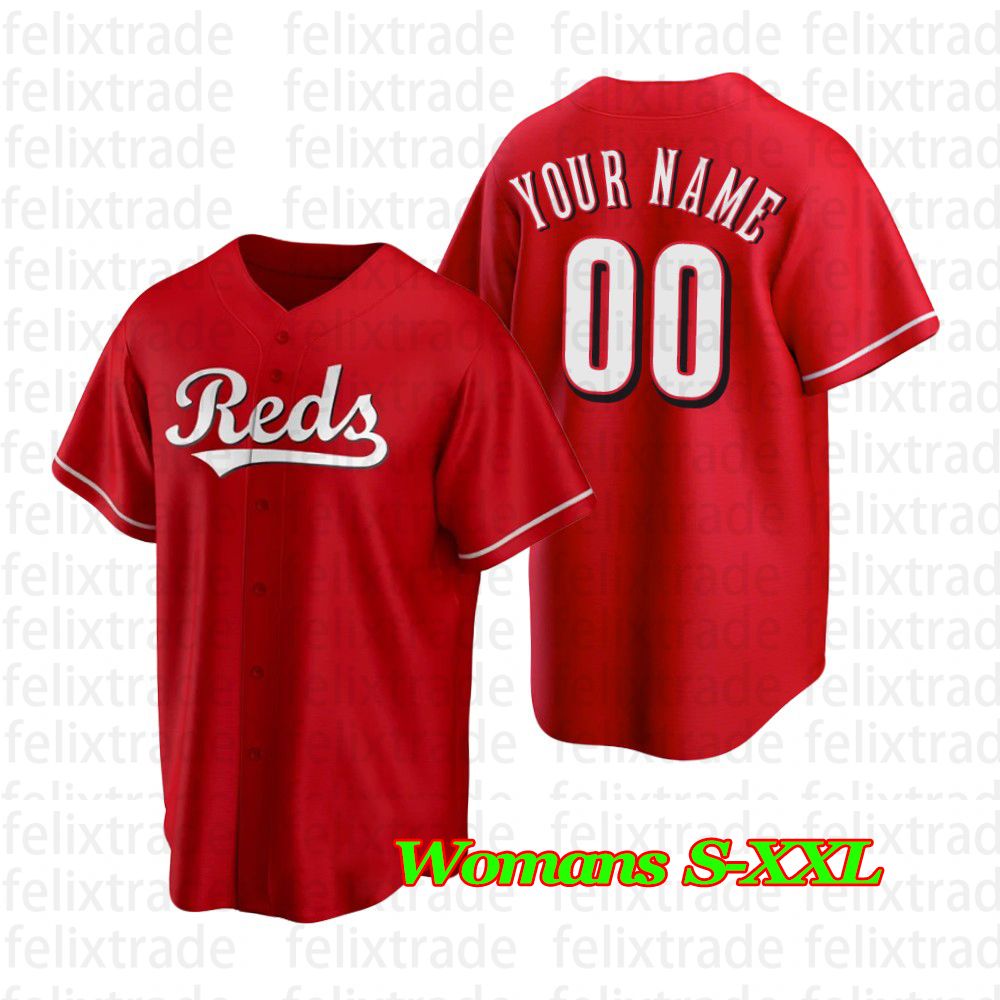 ₩20,239에서 Elly De La Cruz Joey Votto 2023 Reds City Connect 저지 Jonathan ...