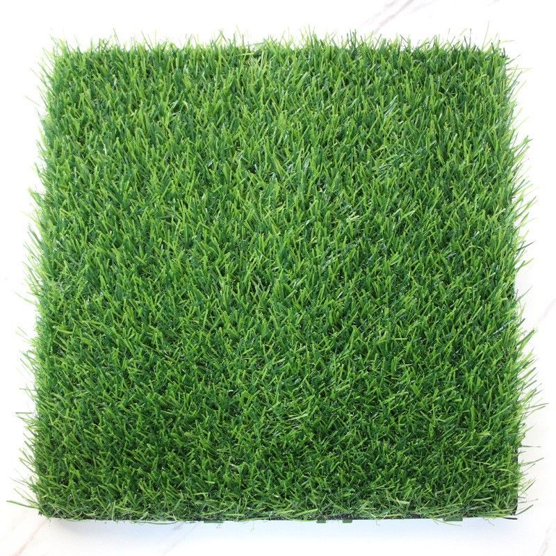 Césped Artificial De Simulación, Césped Verde, Decoración De Jardín ...